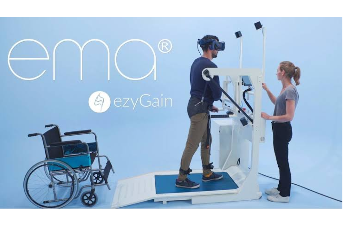 Notre avis sur Ezygain