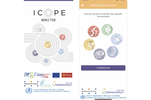 Icope Monitor - Beesens.com